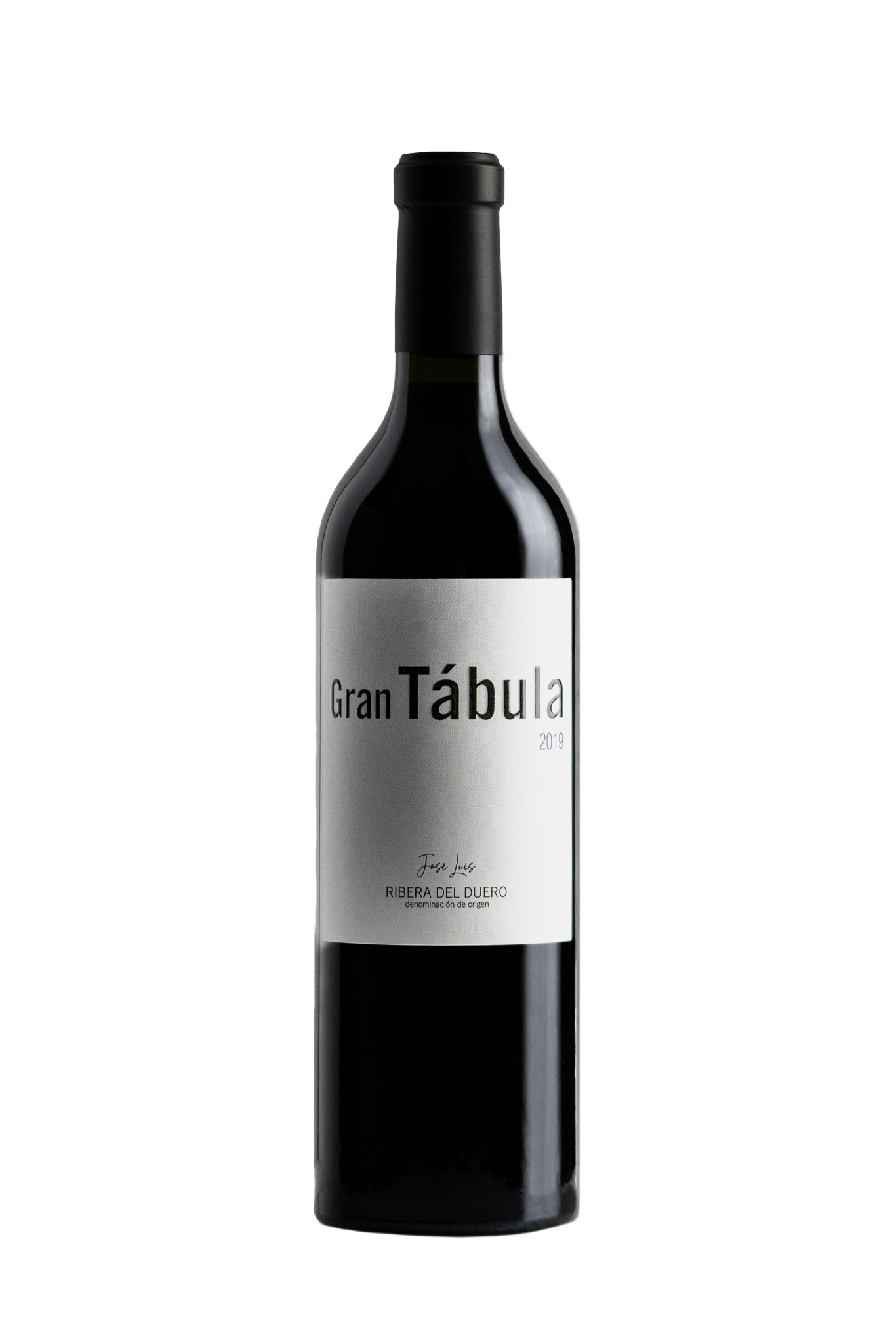 Gran Tábula - Bodegas Tábula