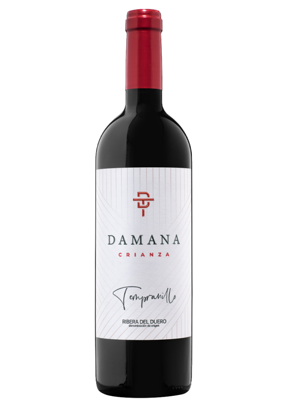 Damana 5 - Bodegas Tábula
